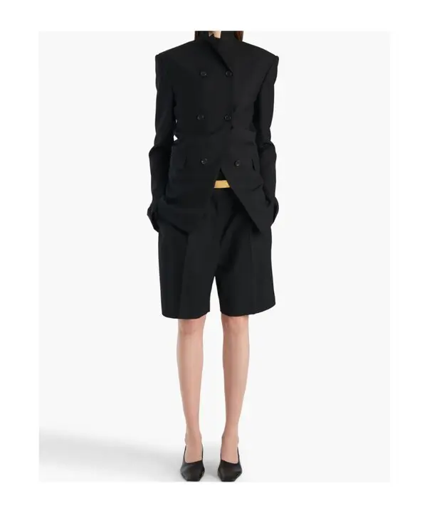 Khaite Rolo Jacket