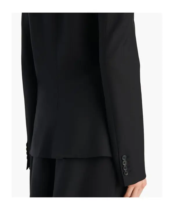 Khaite Rolo Jacket