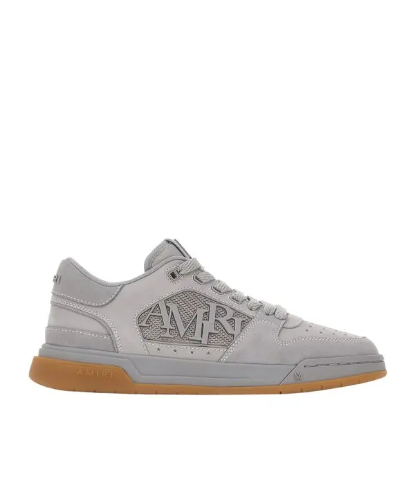 Amiri Lace-up Sneakers