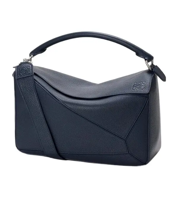 Loewe Large Puzzle Messenger Bag