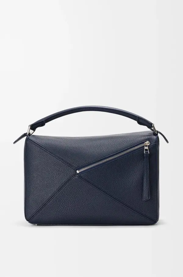 Loewe Large Puzzle Messenger Bag