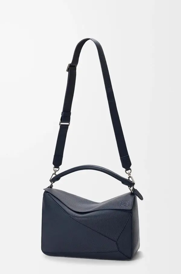 Loewe Large Puzzle Messenger Bag