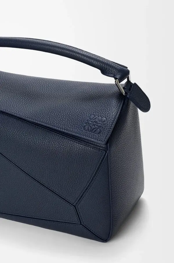 Loewe Large Puzzle Messenger Bag