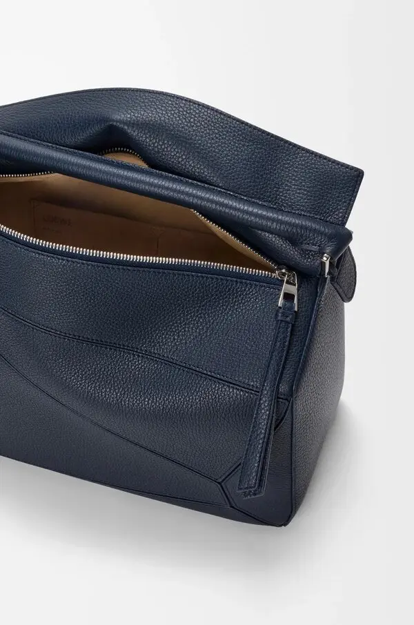 Loewe Large Puzzle Messenger Bag