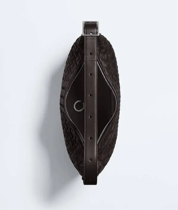 Bottega Veneta Small Traveler Bag