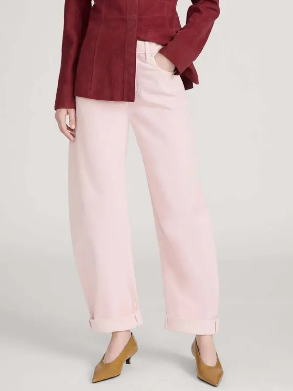 FRAME Multi-pocket Jeans