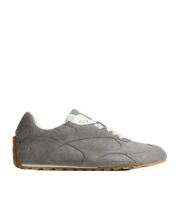Bottega Veneta Orbit Flash Sneaker