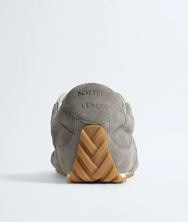Bottega Veneta Orbit Flash Sneaker