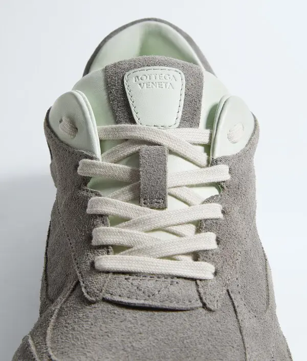Bottega Veneta Orbit Flash Sneaker