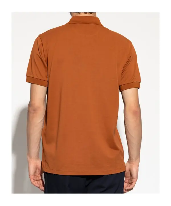 Paul Smith Short Sleeve Polo Shirt