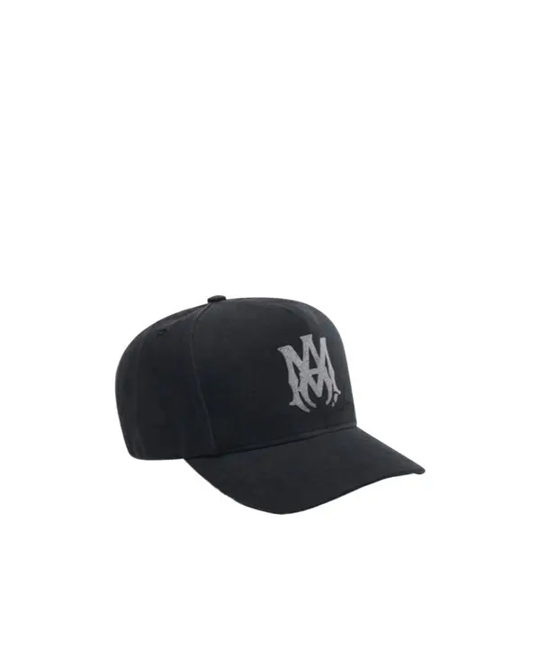 Amiri Ma Script Canvas Hat