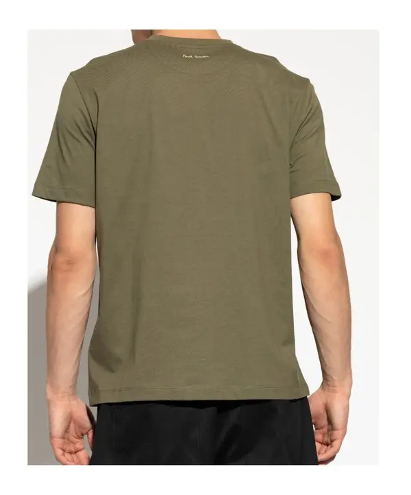 Paul Smith Short Sleeve T-shirt