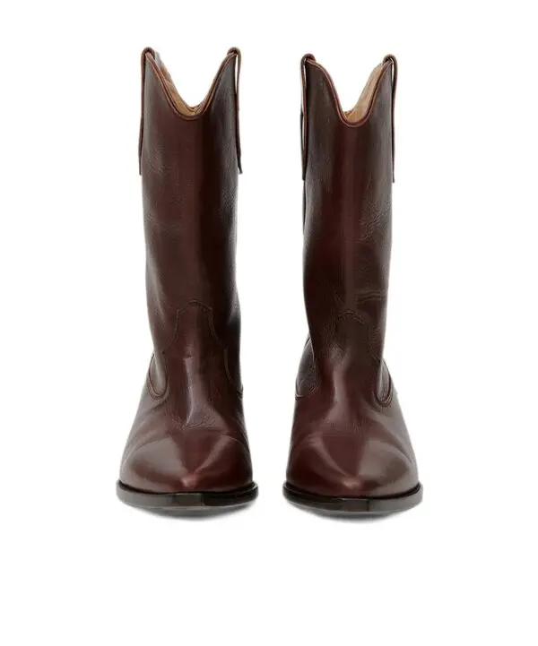 Isabel Marant Étoile Duerto Boots - Black
