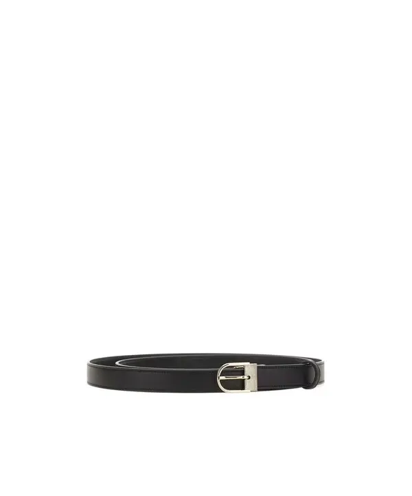 Victoria Beckham Dorian Slim Belt
