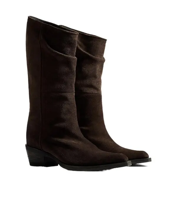 Khaite Clive Boot