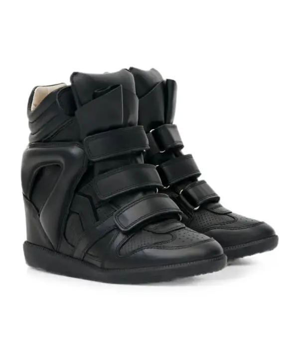 Isabel Marant Étoile Bekett Sneakers