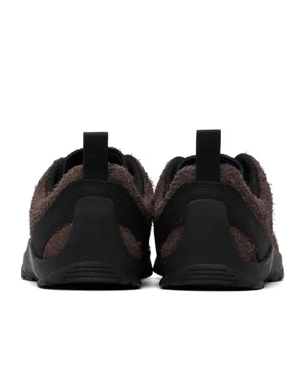Keen Jasper Low-top Lace-up Sneakers