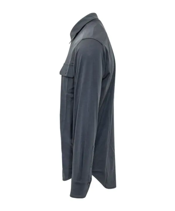 TOM FORD Long-sleeved Shirt