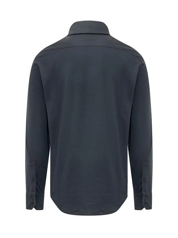 TOM FORD Long-sleeved Shirt