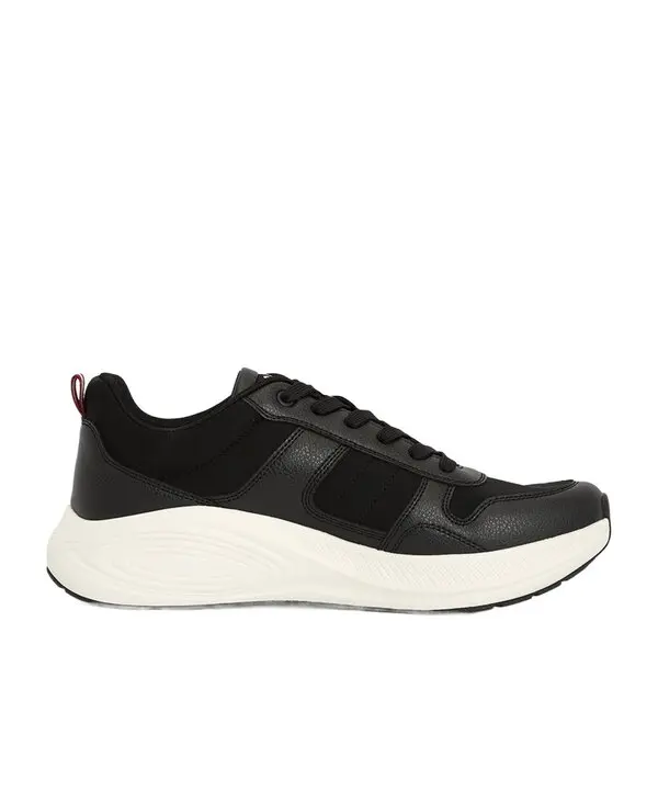 Bally Lace-up Sneakers