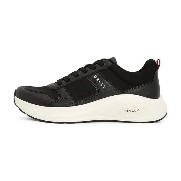 Bally Lace-up Sneakers