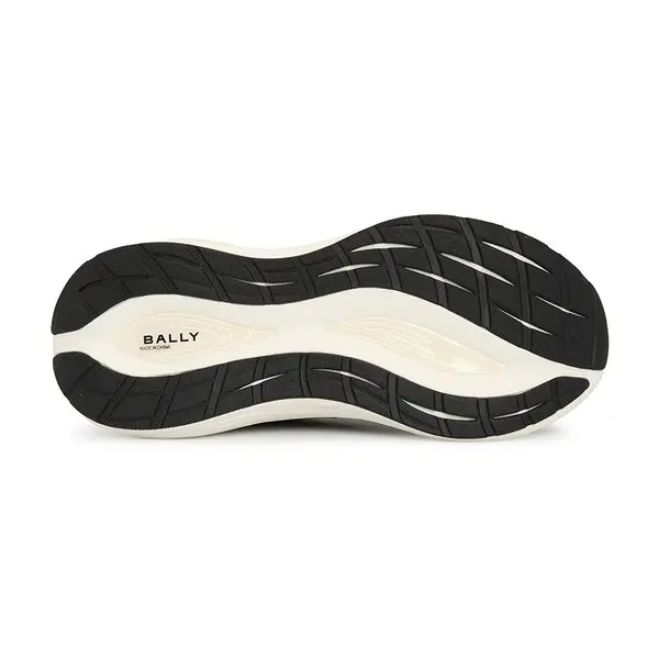 Bally Lace-up Sneakers