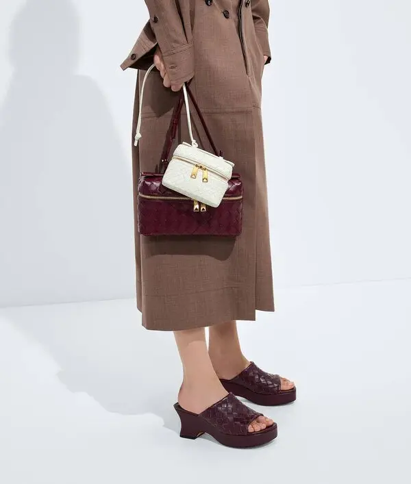 Bottega Veneta Candy Bang Bang