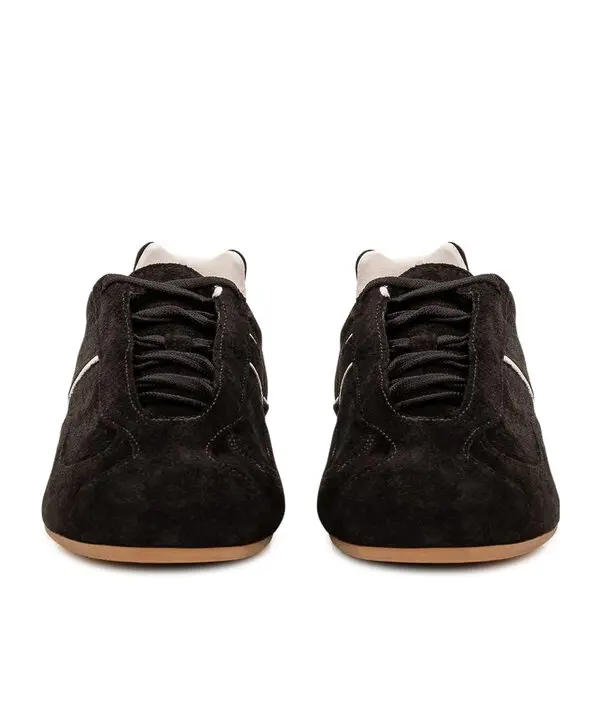 TOM FORD Lace-up Low-top Sneakers