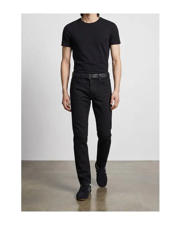 TOM FORD Low-top Lace-up Sneakers