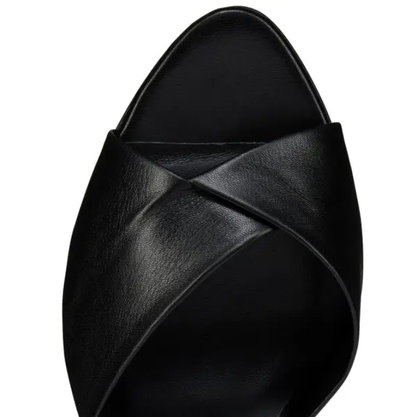 CHRISTIAN LOUBOUTIN Fanny Slide Mules