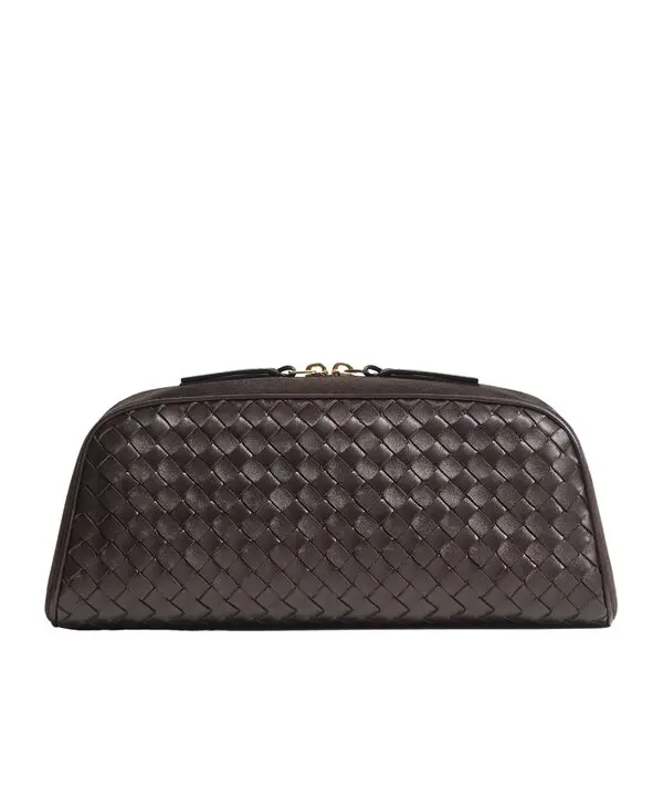 Bottega Veneta Large Nodo Pouch