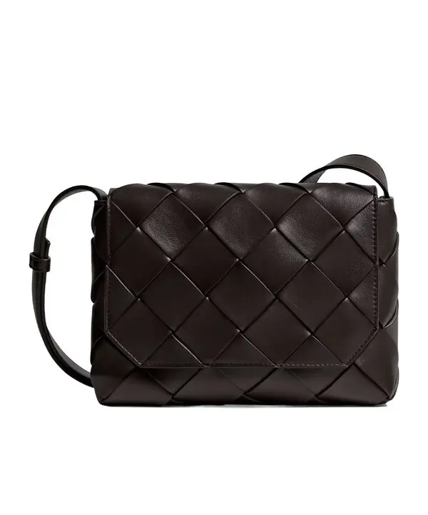 Bottega Veneta Diago - Black