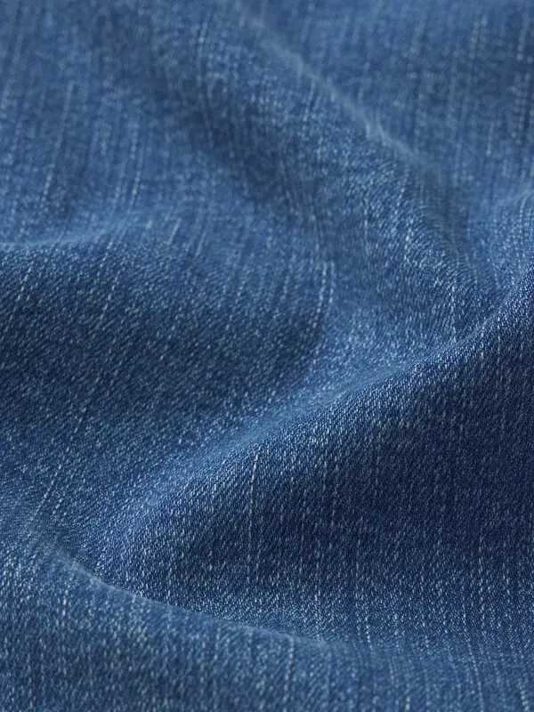 FRAME Multi-pocket Jeans