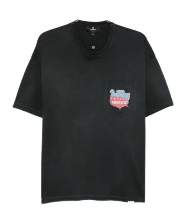 REPRESENT Short-sleeved T-shirt