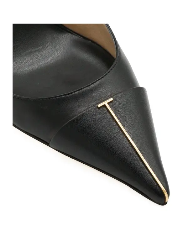 TOM FORD Pointed Toe High Heel Sandals
