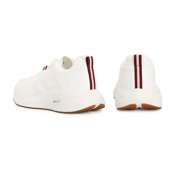 Bally Lace-up Sneakers