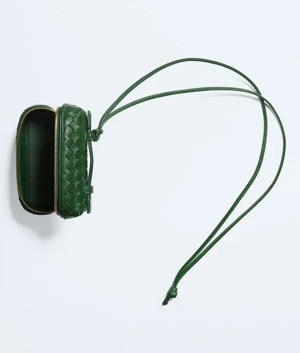Bottega Veneta Candy Bang Bang Bag