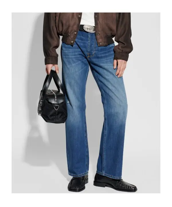 DIESEL® Belt Loop Jeans