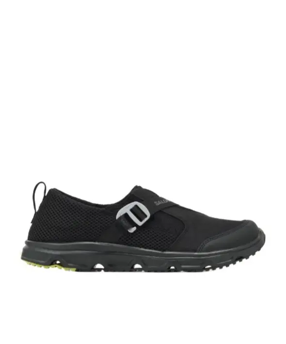 SALOMON Rx Moc 3.0 Nomad Buckled Sneakers