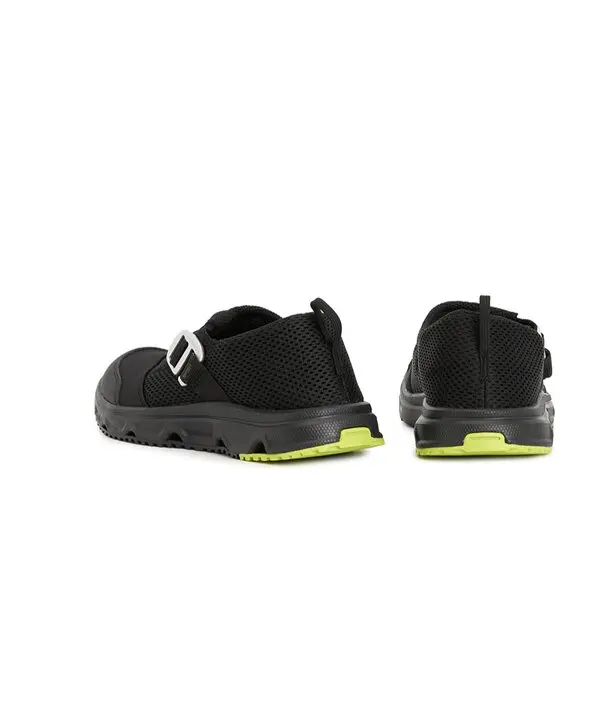 SALOMON Rx Moc 3.0 Nomad Buckled Sneakers
