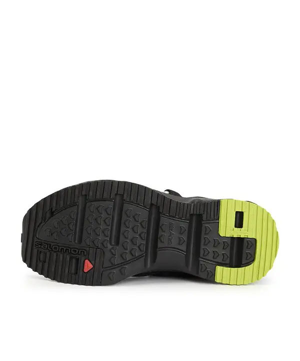 SALOMON Rx Moc 3.0 Nomad Buckled Sneakers