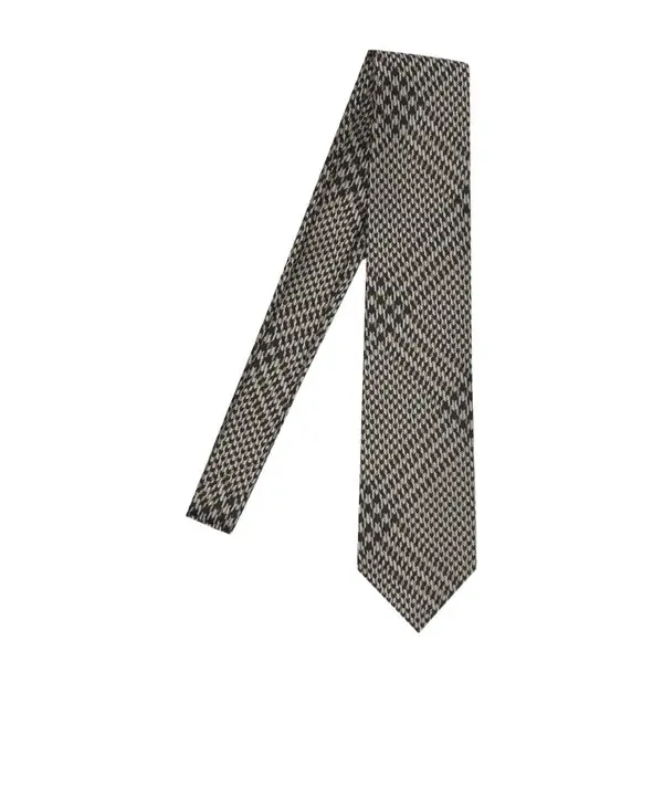 TOM FORD Pointed Tie