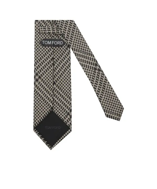 TOM FORD Pointed Tie