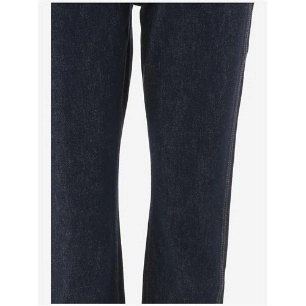Khaite Straight-leg Jeans - Black