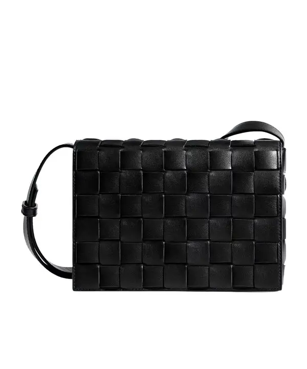 Bottega Veneta Orto Messenger