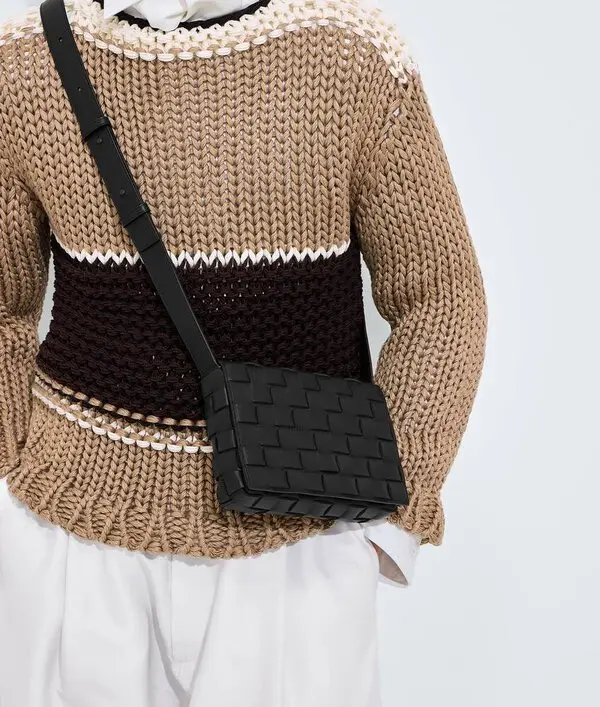 Bottega Veneta Orto Messenger