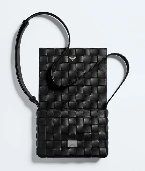 Bottega Veneta Orto Messenger