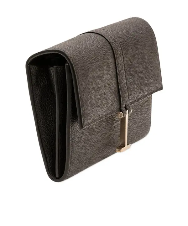 TOM FORD Flap Shoulder Bag