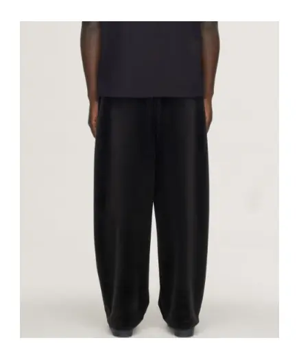Y3 Velvet Corduroy Track Pants
