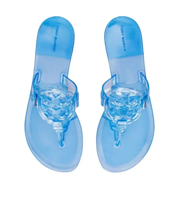Tory Burch Miller Jelly Sandal